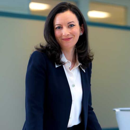 Werther & Mills, LLC | Amy E. Garber